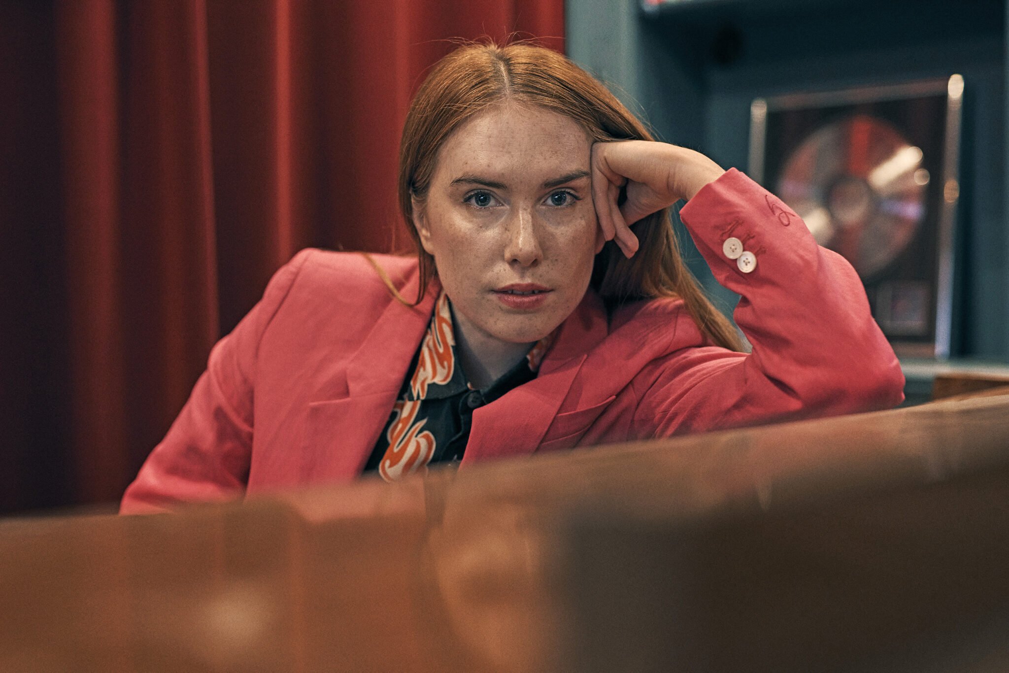 Noonie Bao - Låtskrivare - Icon Magazine